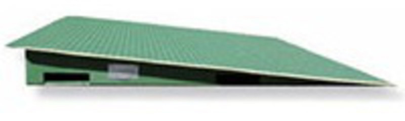 Container Access Ramps – Matpack